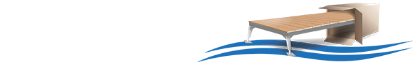 Boat Docks - DockinaBox®