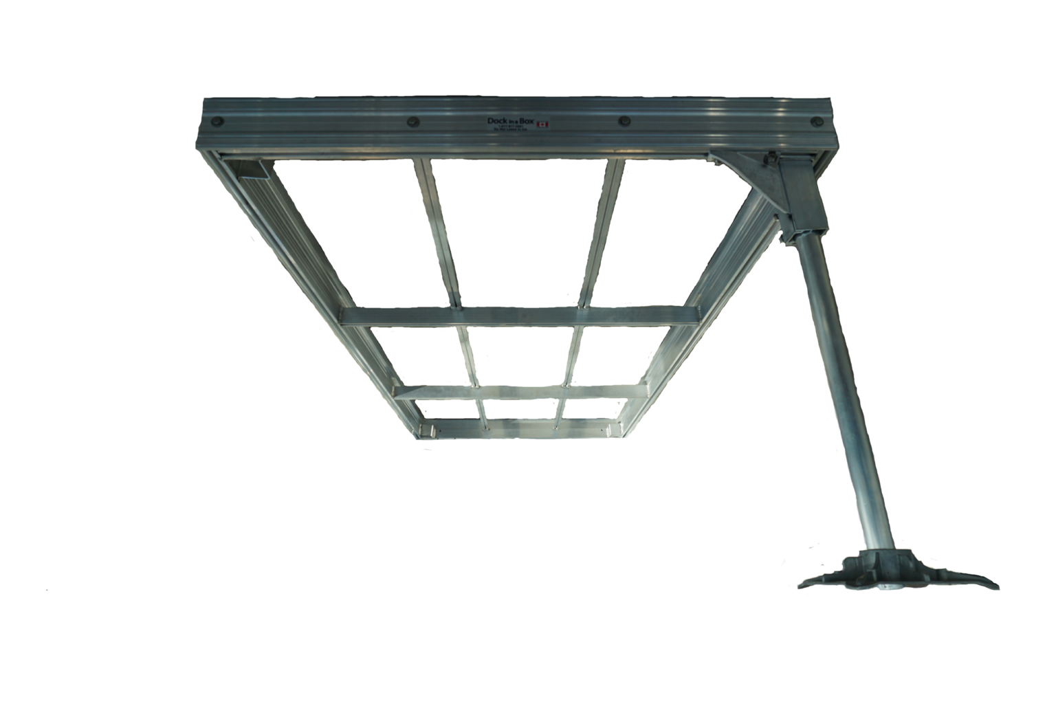 Standard Duty Pipe Series - DockinaBox®