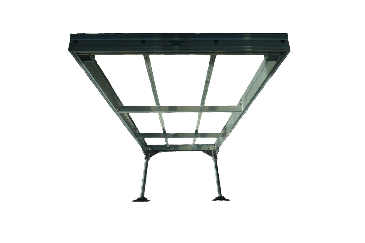 Standard Duty Pipe Series - DockinaBox®