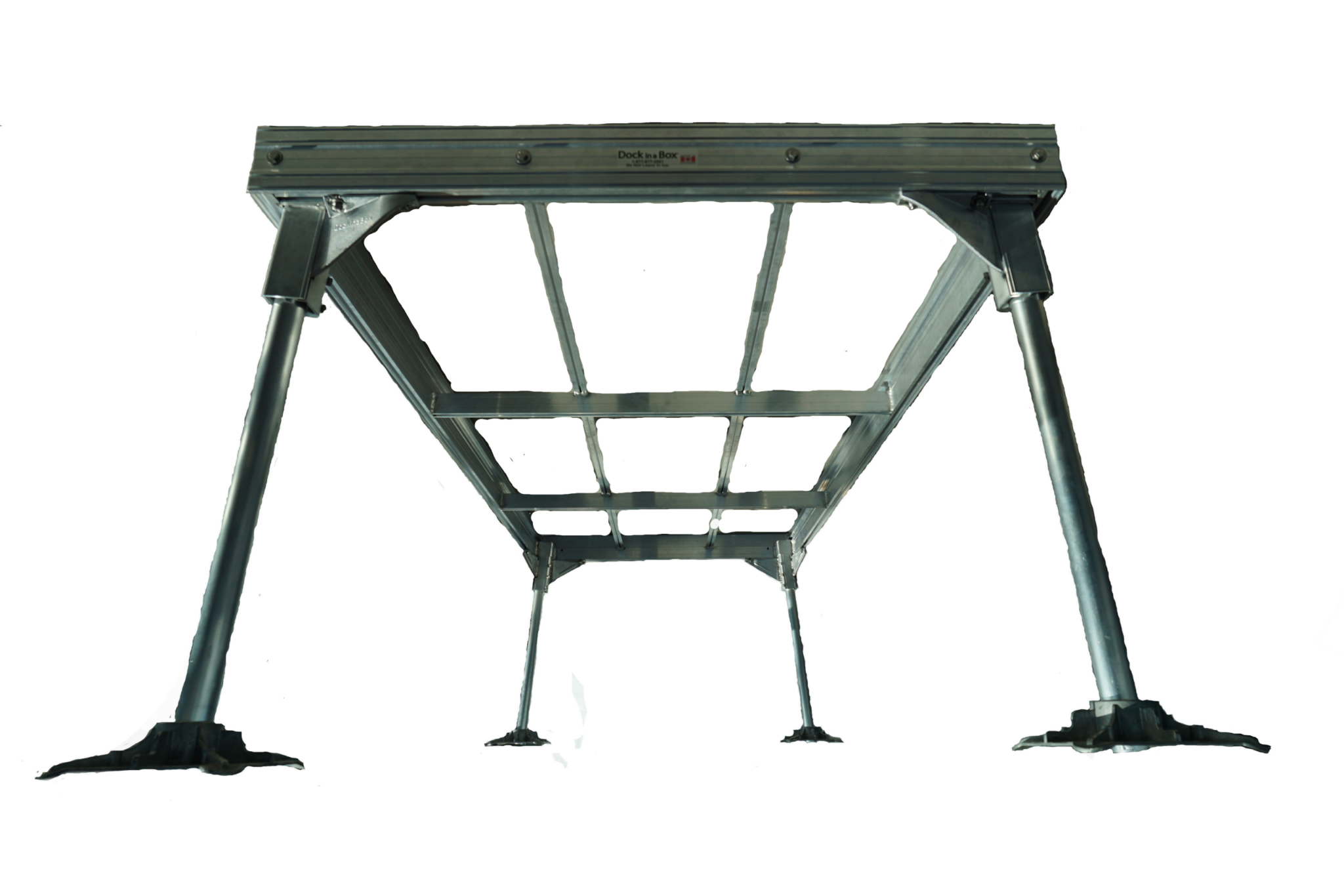 Heavy Duty Pipe Series - DockinaBox®