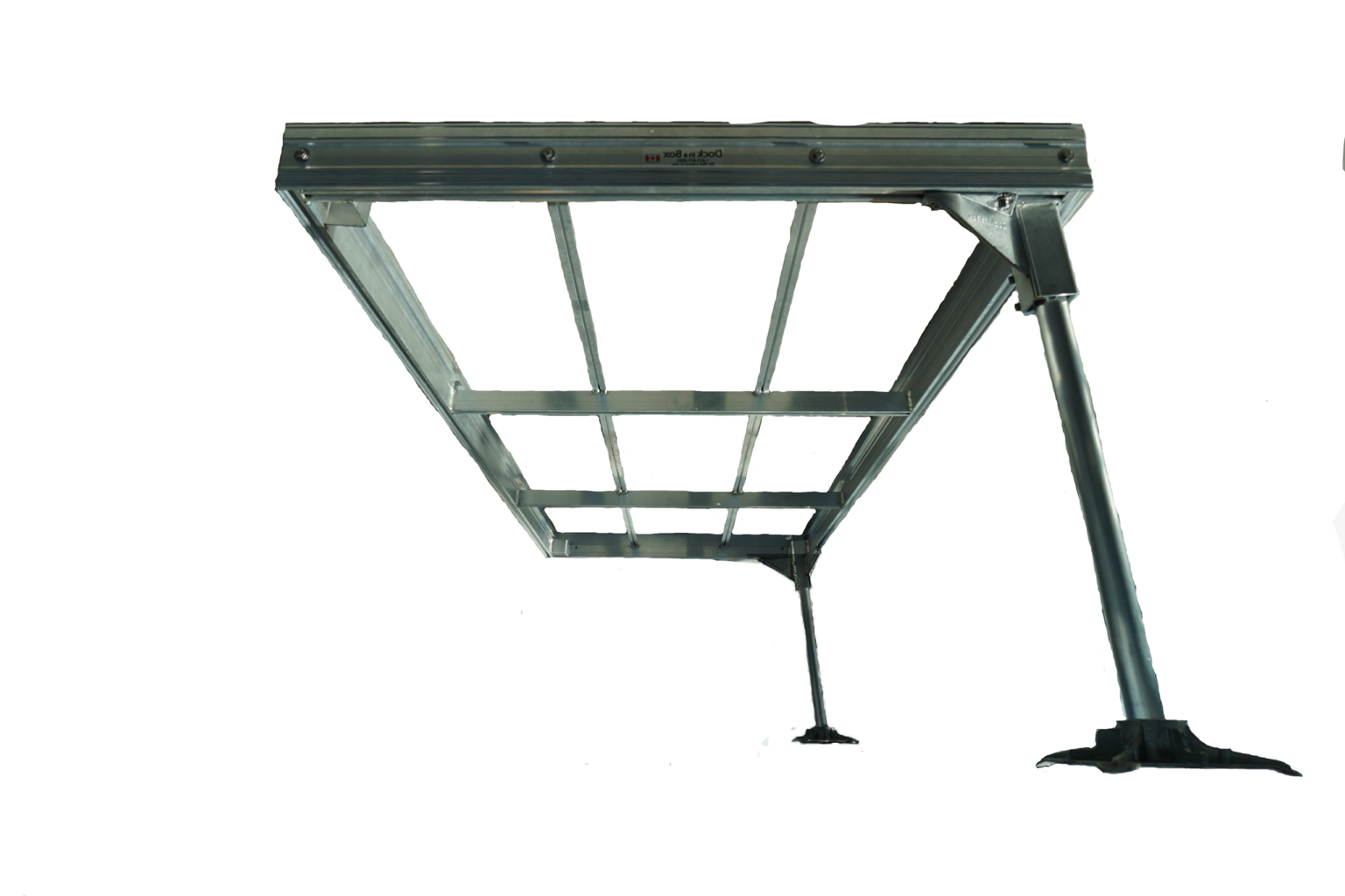 Standard Duty Pipe Series - DockinaBox®