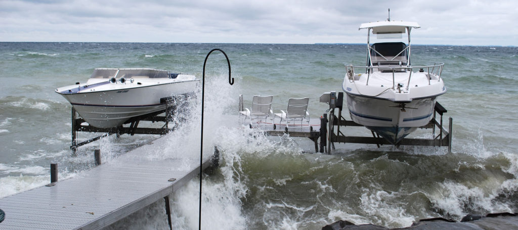 Super Duty Pipe Series - DockinaBox®