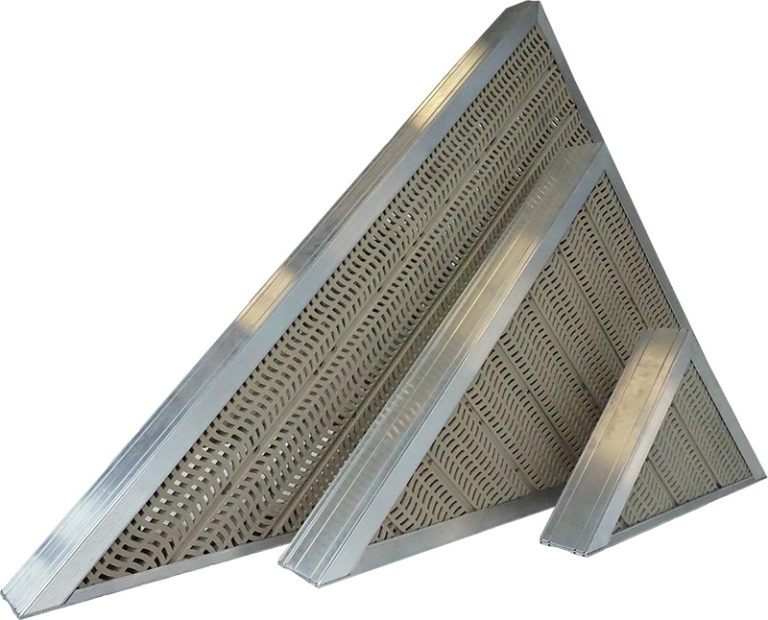 Inside Corner - DockinaBox®