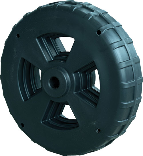 Wheel Transport Kits - DockinaBox®